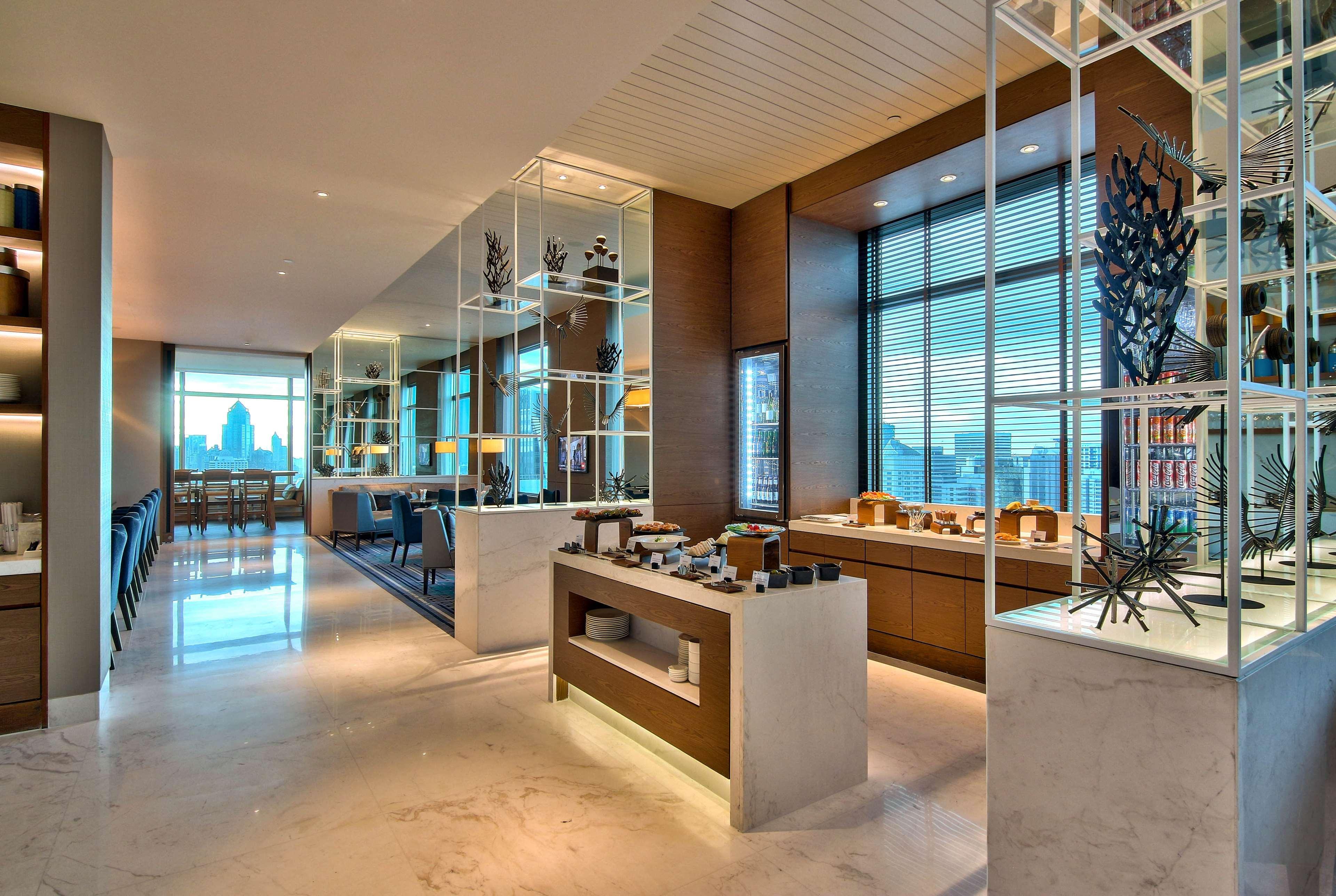 HOTEL RADISSON BLU PLAZA BANGKOK, BANGKOK